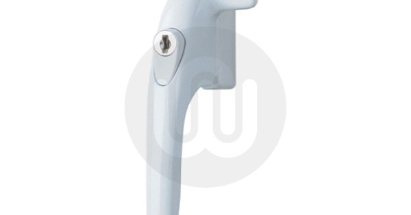 Securistyle Virage Cockspur Window Handle
